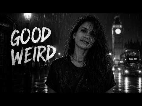 Good weird