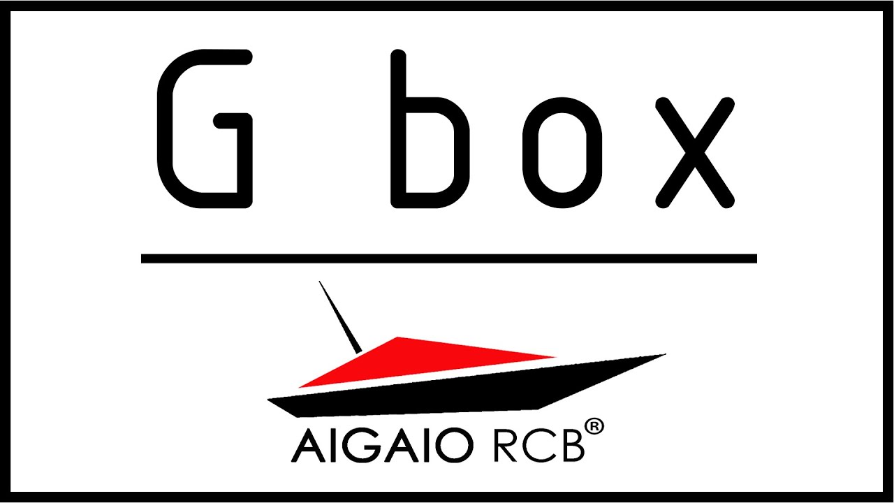 G box - παρουσίαση & οδηγίες τοποθέτησης - YouTube