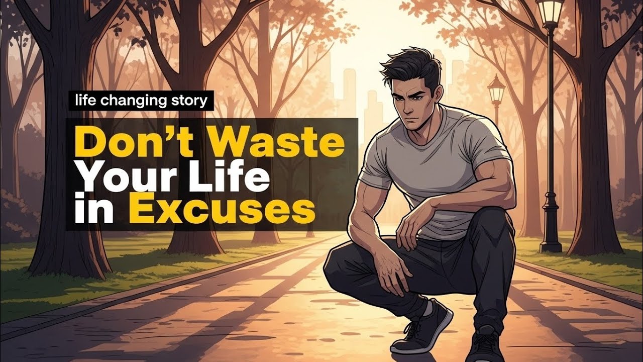Value Your Time | Quit Laziness Before It’s Too Late | Motivational ...