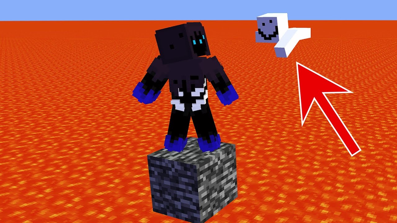 Minecraft AMA her saniye Kaus oluyor - YouTube