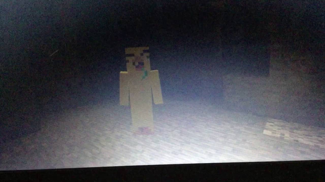 El macho chicken - YouTube