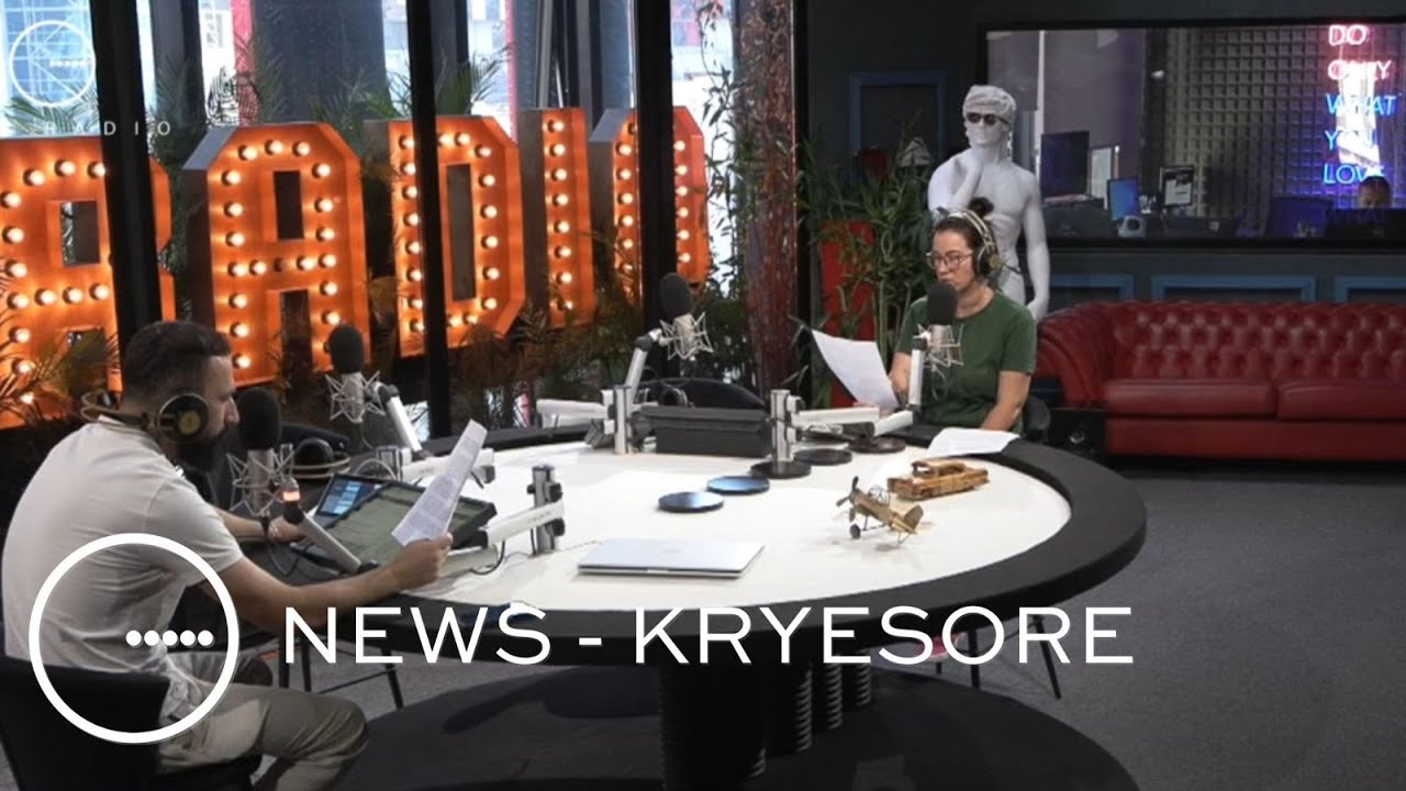 Edicioni kryesor informativ 08/08/2023 - YouTube