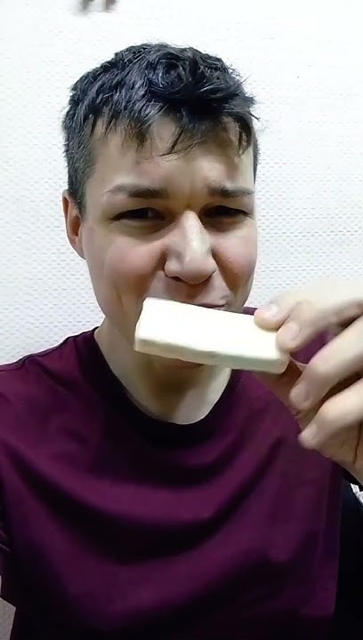 Протеиновый батончик Shock. ОБЗОР ВКУСНО #shock #shorts #протеин #шортс ...