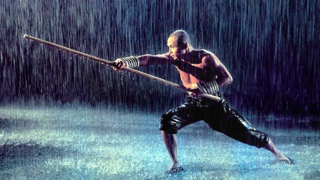 Invincible Super - Chinese Action Movie - Full Lenght Movie - English ...