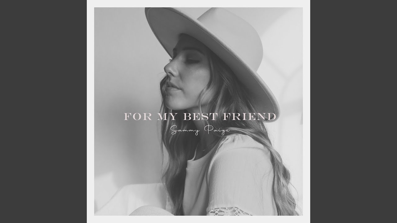 For My Best Friend YouTube for-my-best-friend-youtube