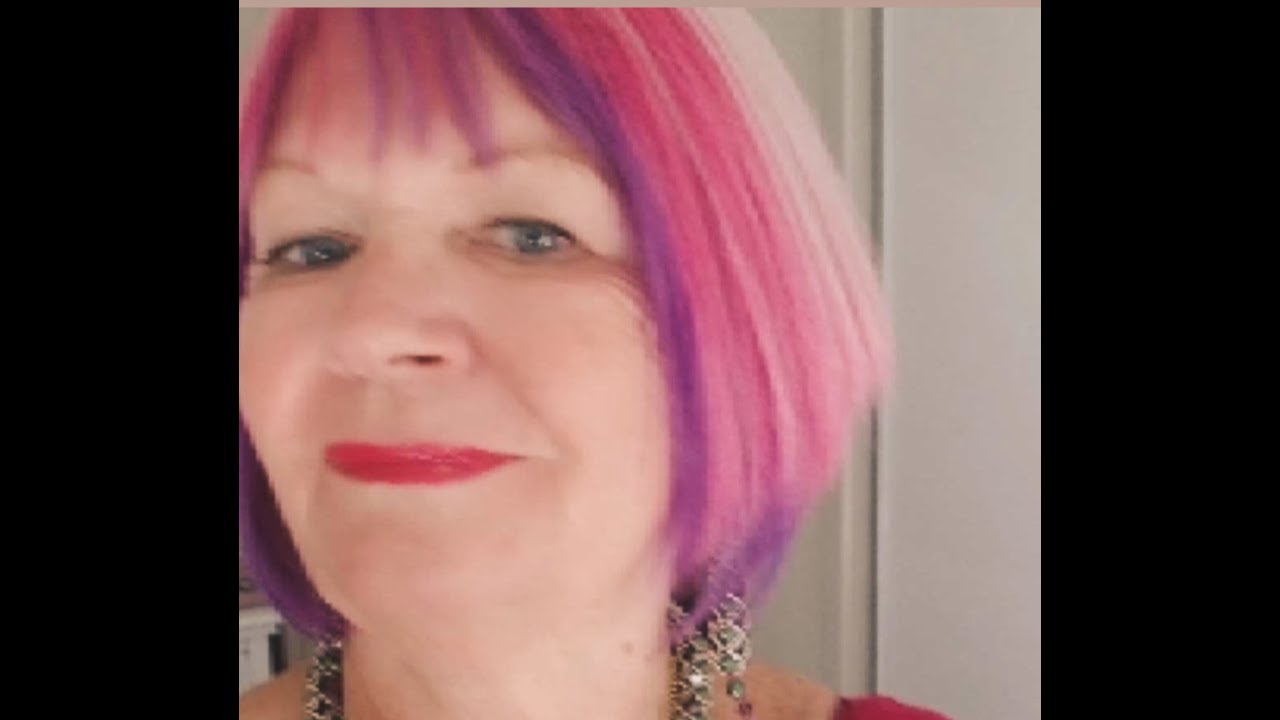 Fun Fold Friday live with Suzie Dee - YouTube