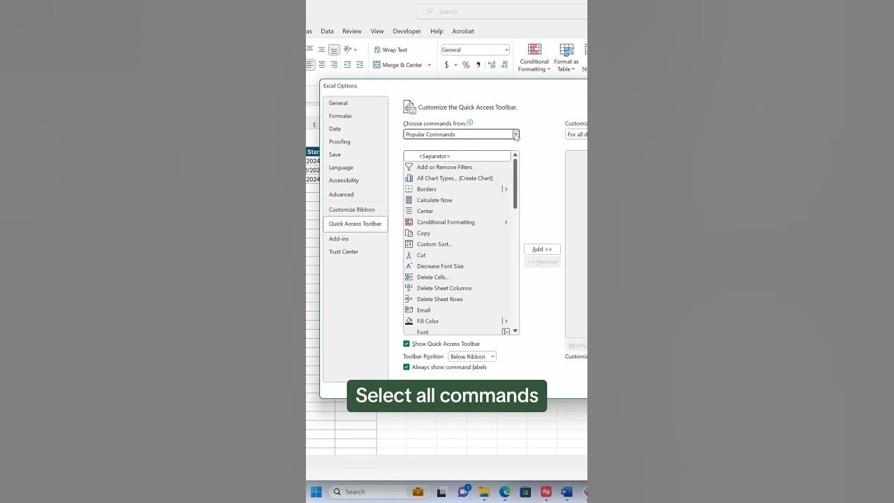 Trick 294 How To Create A Data Entry Form 🤯🤯 Dataentry Excel Exceltips Exceltricks Youtube