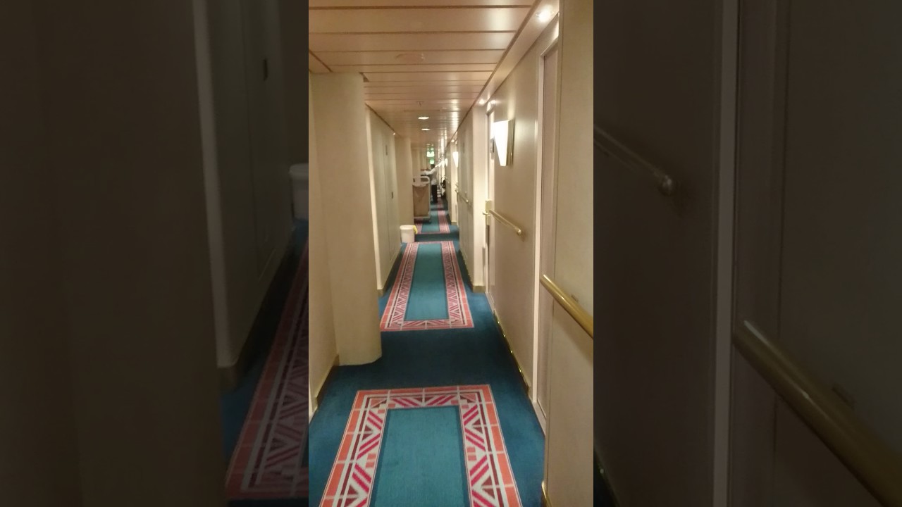 Never Ending Hall