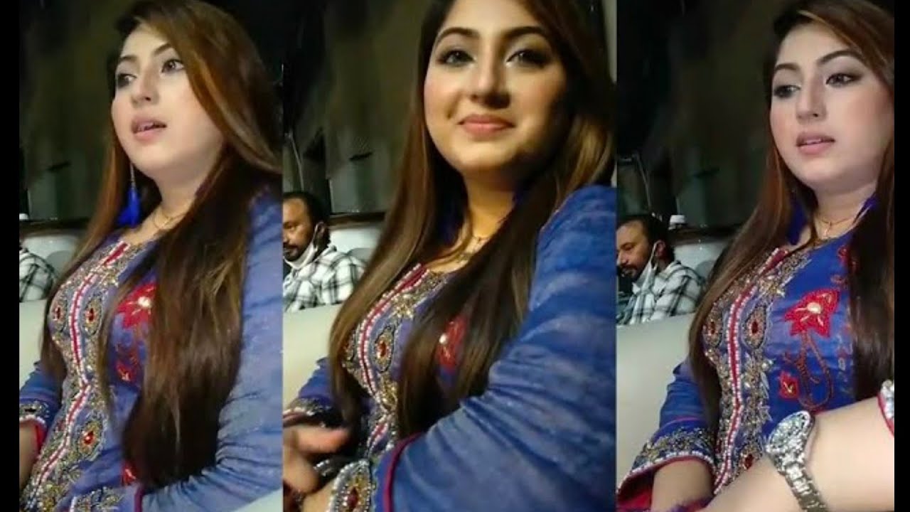 Gulaab Pakistani Singer live with fans on show 2020 - YouTube