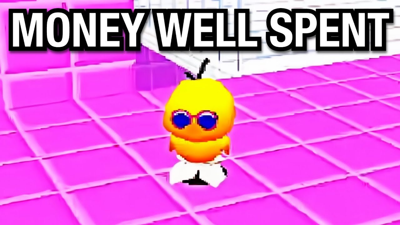 This Game Costs 1 DOLLAR And It is AMAZING - YouTube