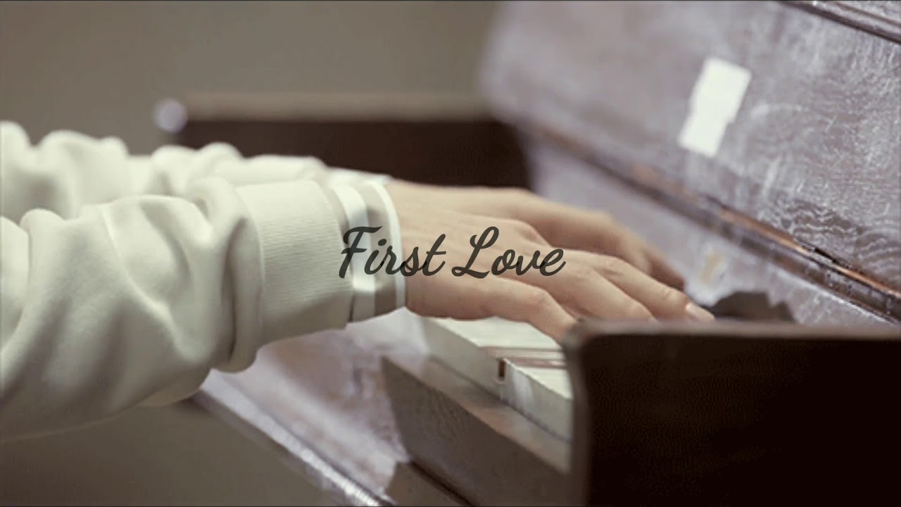 FIRST LOVE - SUGA (BTS) [8D AUDIO] + RAIN [USE HEADPHONES] - YouTube Music