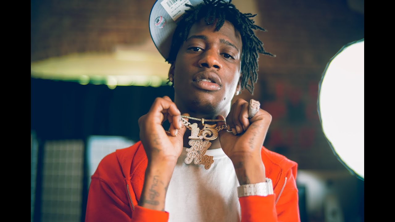 [FREE] Pyrex Whippa x Yung Mal Type Beat "Solo" - YouTube