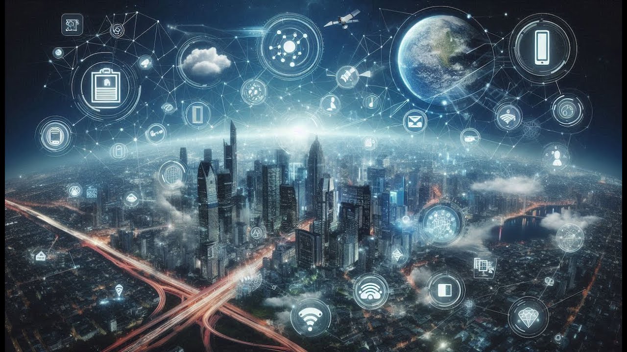 Top 10 Emerging Internet of Things IoT Technologies & Trends You Need ...