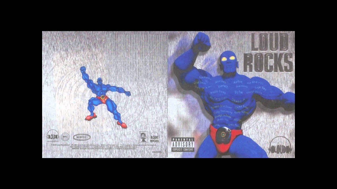 Shook Ones,Pt.2 - Everlast & Mobb Deep (Loud Rocks) - YouTube