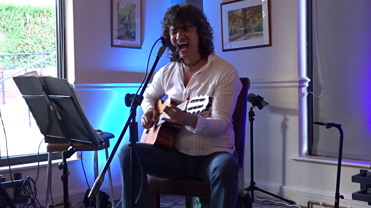 Stuart Bligh - Badge - YouTube