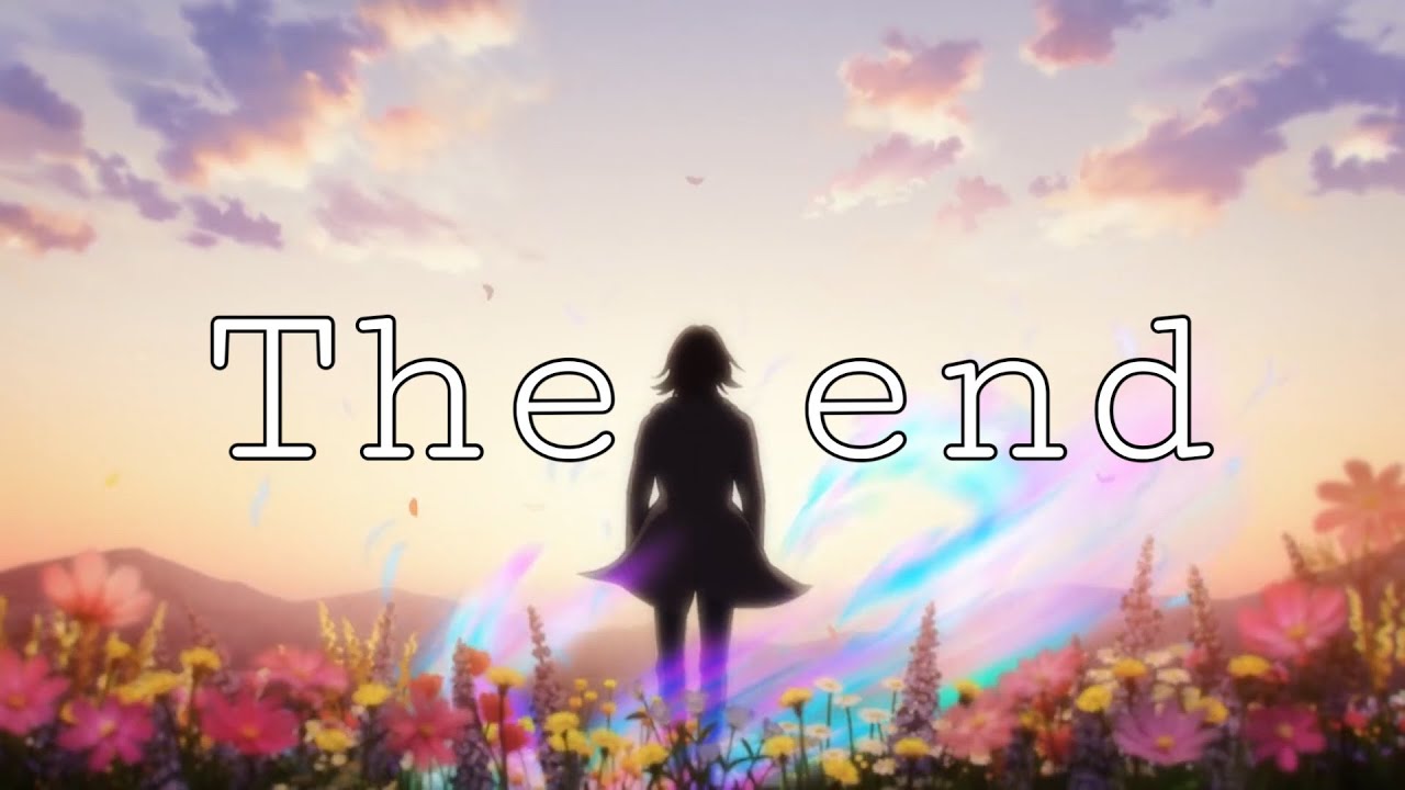 Goodbye AOT-name of love AMV - YouTube