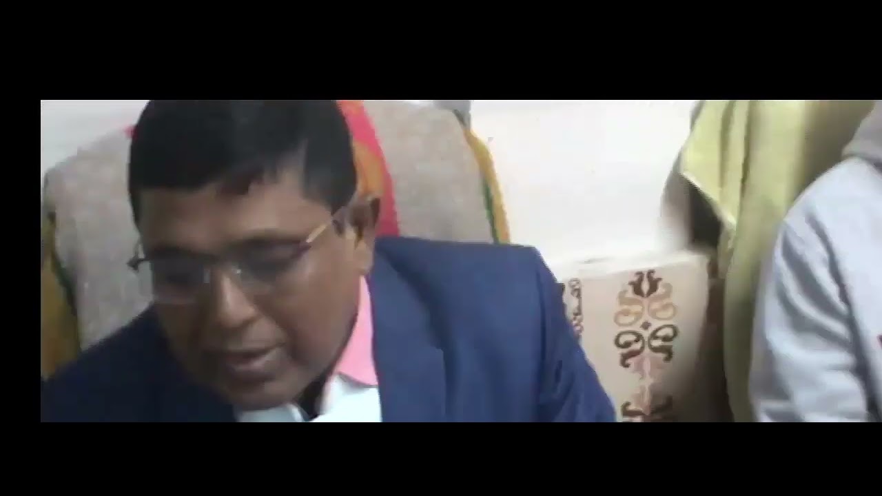 Daulatpur Bazar Nirbachon 2025 - YouTube