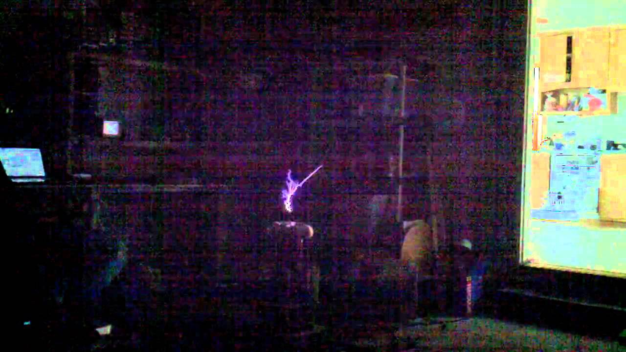 QCW audio modulation using FL Studios SimSynth - YouTube