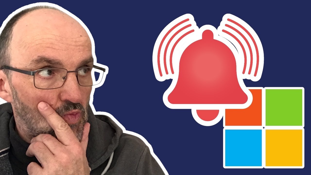 Benachrichtigungen ausschalten Windows 10? Ganz einfach! - YouTube