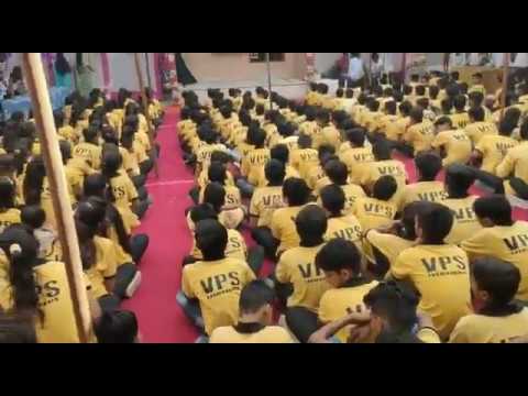 VPS Science School - YouTube