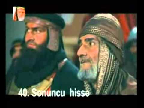 Imam Huseyn (e)-in fedaisi- Muxtarname - 40ci hisse_SON__x26