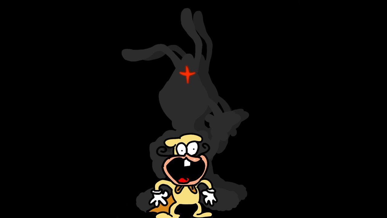 Noise meets Noid /Pizza Tower Fan sprite Animation - YouTube