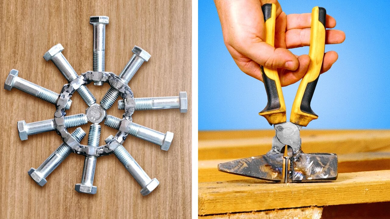 The Essential Tools for Expert Repair Professionals - YouTube