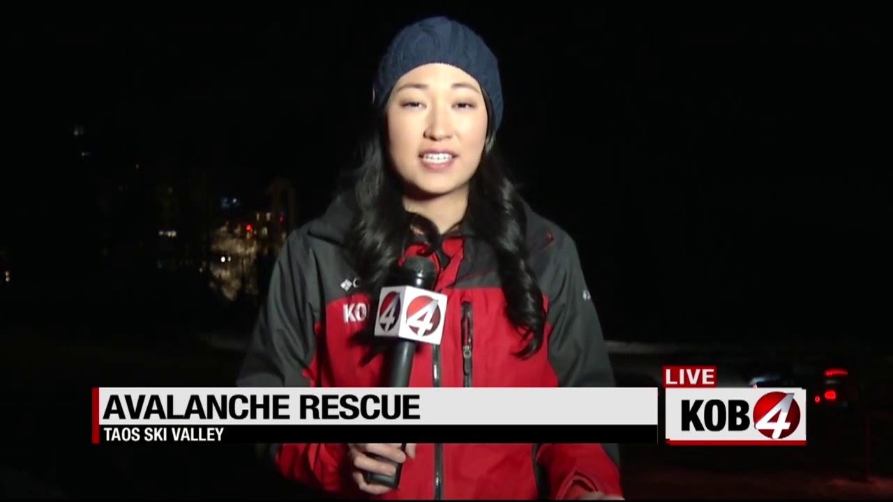 Joy Wang NMBA 2020 Reporter Entry - YouTube