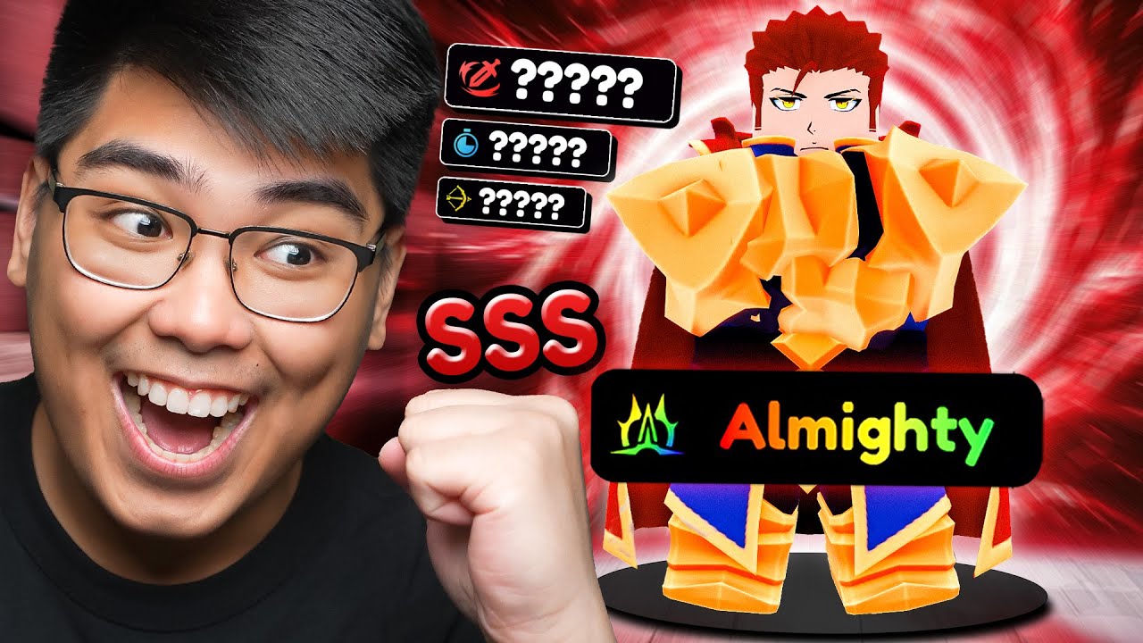 Anime Defenders #28 - Almighty Radiant Monarch (Meta Bleed) - YouTube