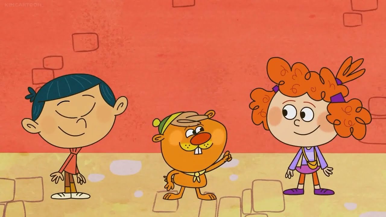 Wandering Wenda Episode 13 - The Mystery of the Missing Magical Muffin ...