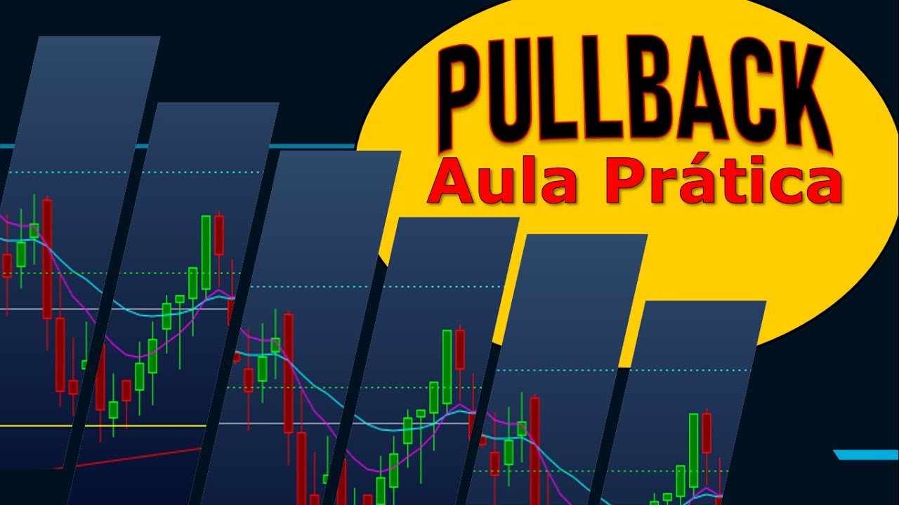 PULLBACK - Aula Prática (direto ao assunto). - YouTube