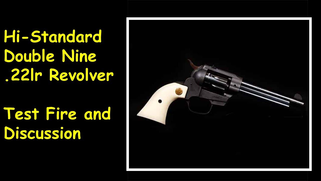 Hi-Standard Double Nine Revlover - YouTube
