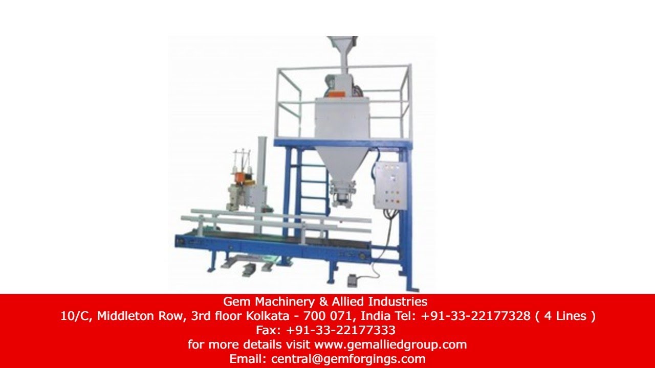 Most Popular Tea Bagging Solution || A must watch video on Tea Bagging ...