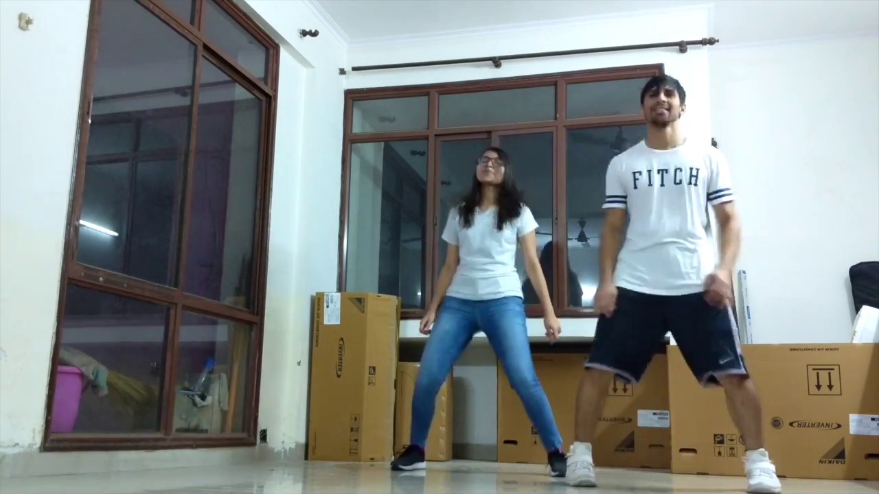 JEET | Ritviz | Shuffle Dance - YouTube