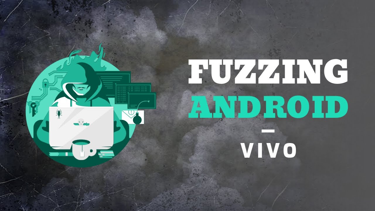 Fuzzing Android - YouTube