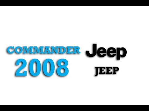 2008 Jeep Commander Fuse Box Info | Fuses | Location | Diagrams ...