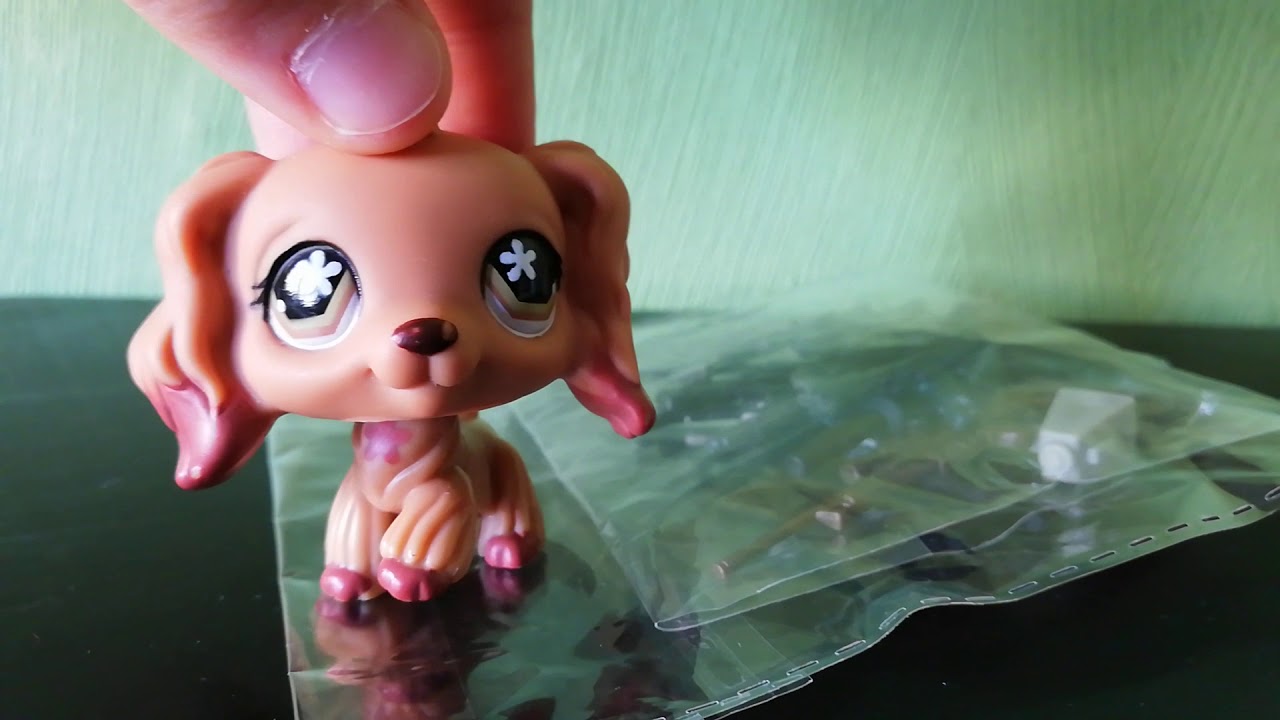 LPS opening 3 packages! 339 and 391!!! - YouTube