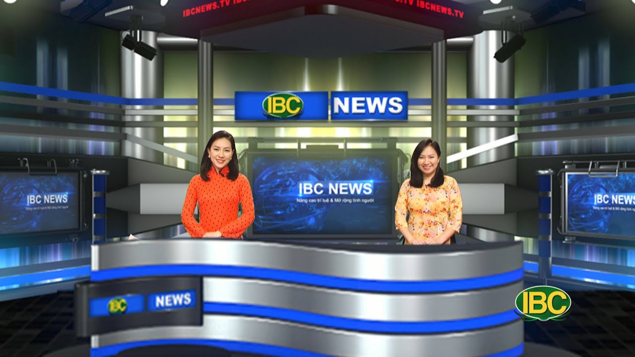 Tin tức thời sự IBC TV News Thu Bay 04 01 2023 P4 - YouTube