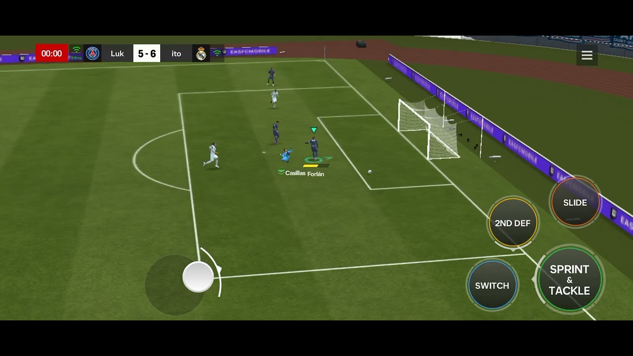 Igram fc mobile.Pokusavacu da svaki dan izbacim 1 ili 2 a mozda I vise ...