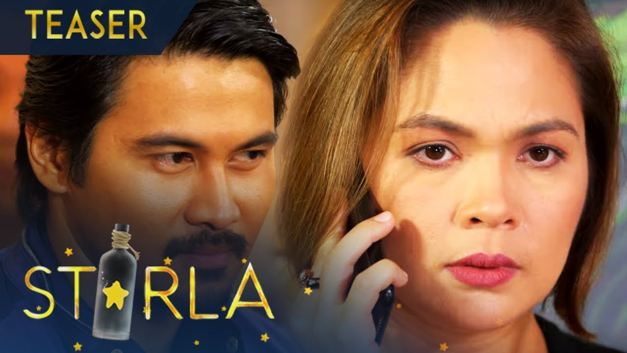 Starla December 20, 2019 Teaser - YouTube