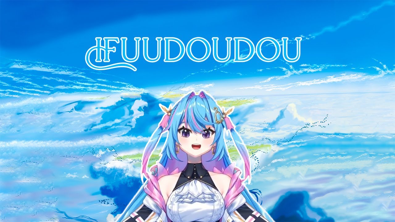 Ifuudoudou | Misora Kanon 🎤🎼 - YouTube