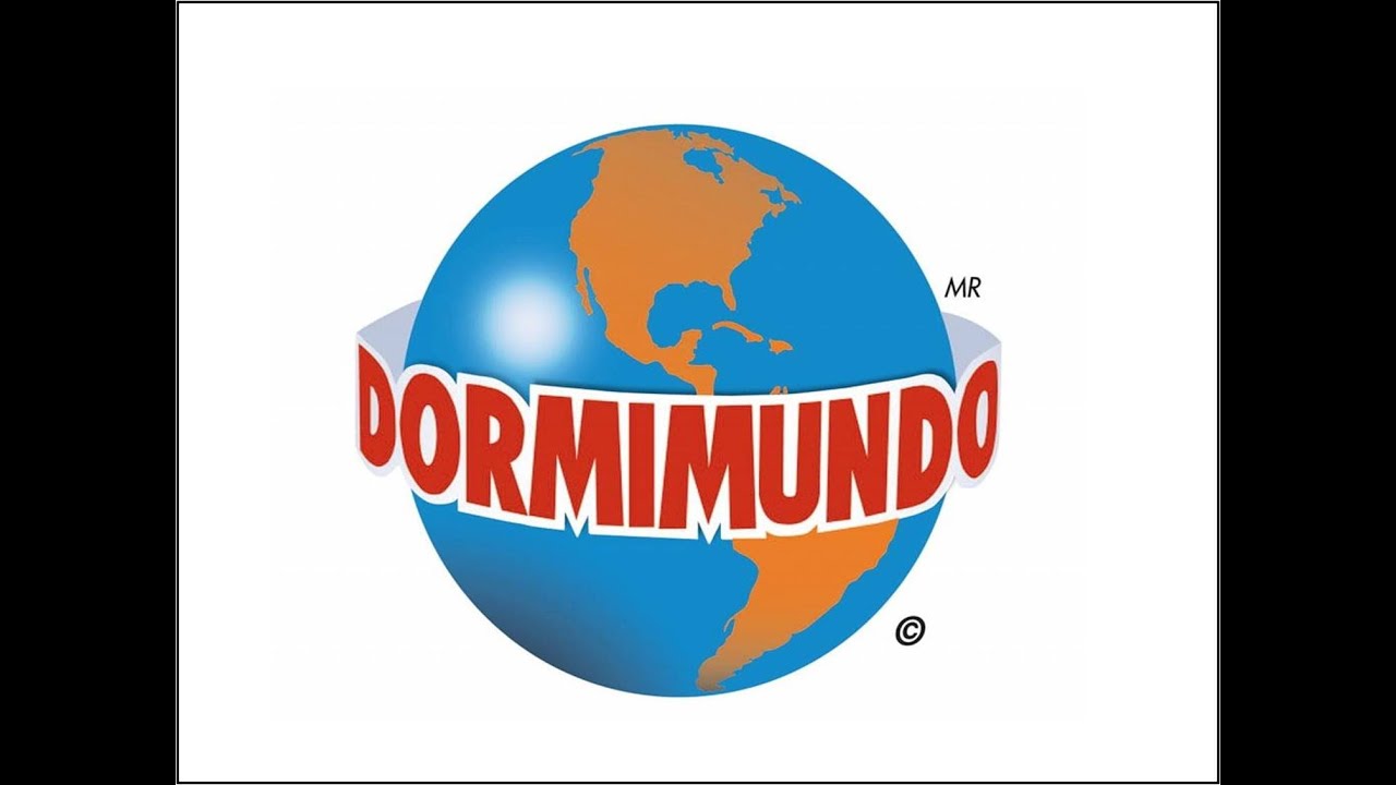 DORMIMUNDO SPOT RADIO - YouTube