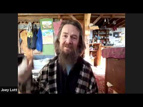 Joey Lott Public Meeting 11/26/2019 - YouTube