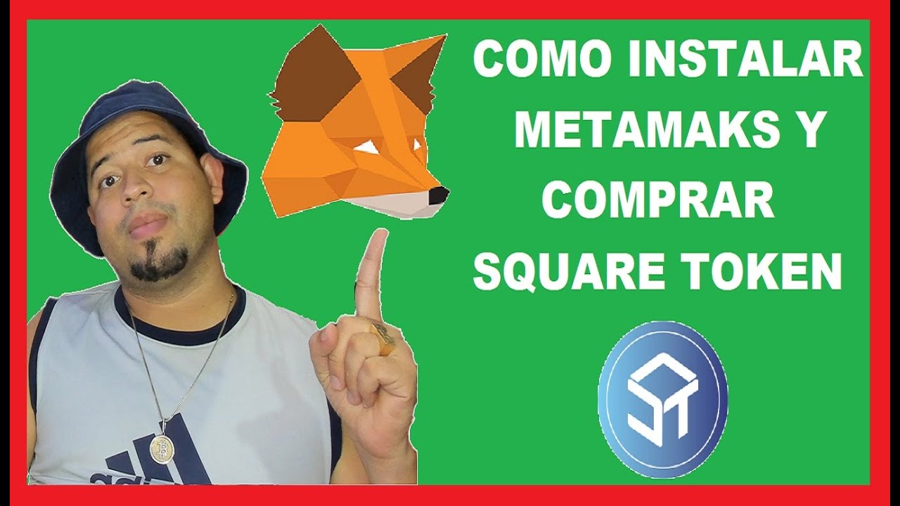 COMO INSTALAR METAMAKS - YouTube