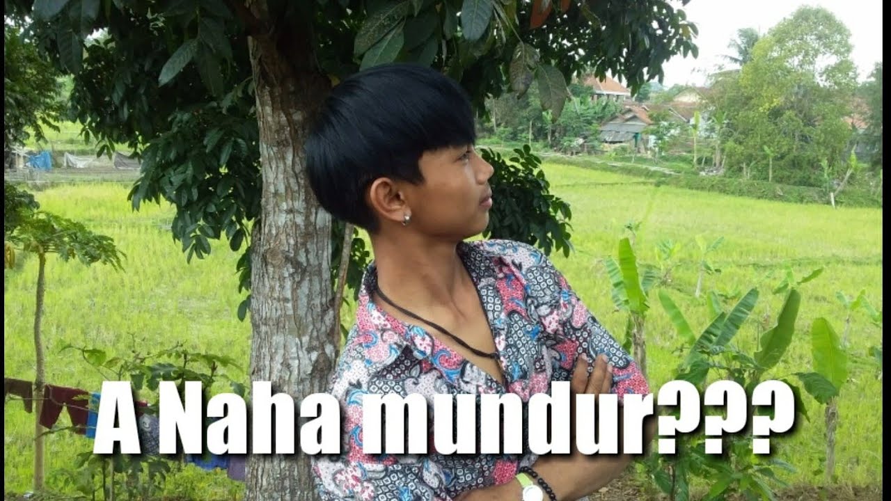 Mang Naha mundur???|Part3 - YouTube
