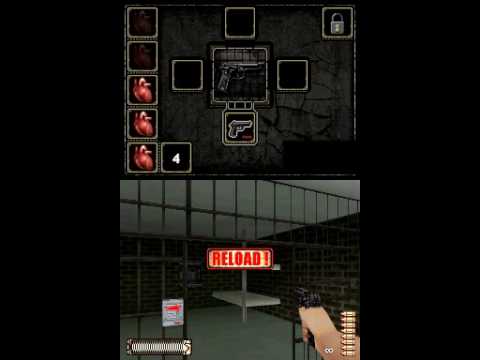 Touch the Dead TAS - 1-1 - YouTube