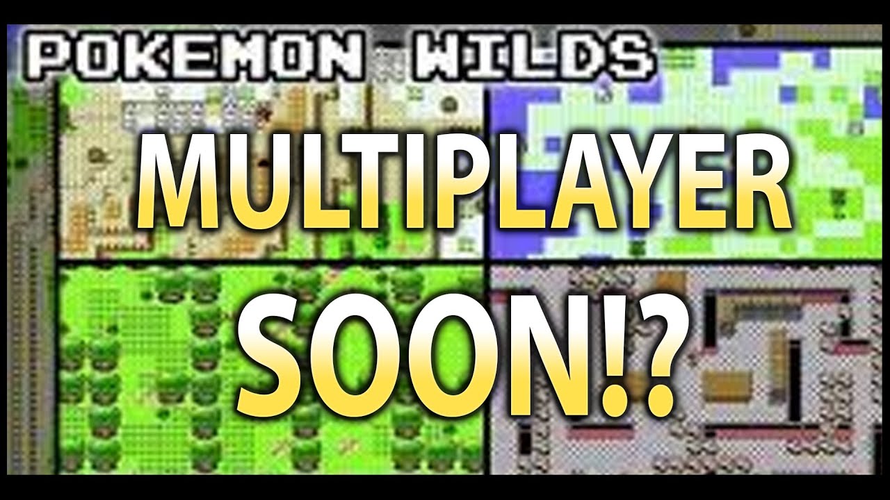 NEW Open World Pokemon Fan Game Developer Interview!! Pokemon Wilds ...