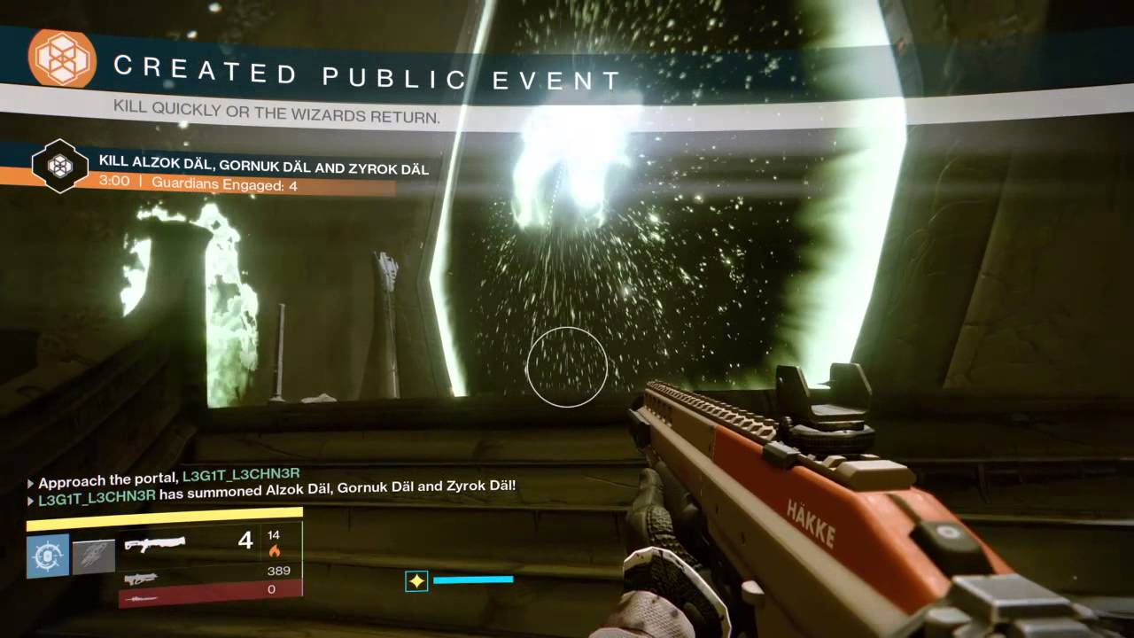 Celestial Nighthawk Golden Gun/with shadowshot...OP - YouTube