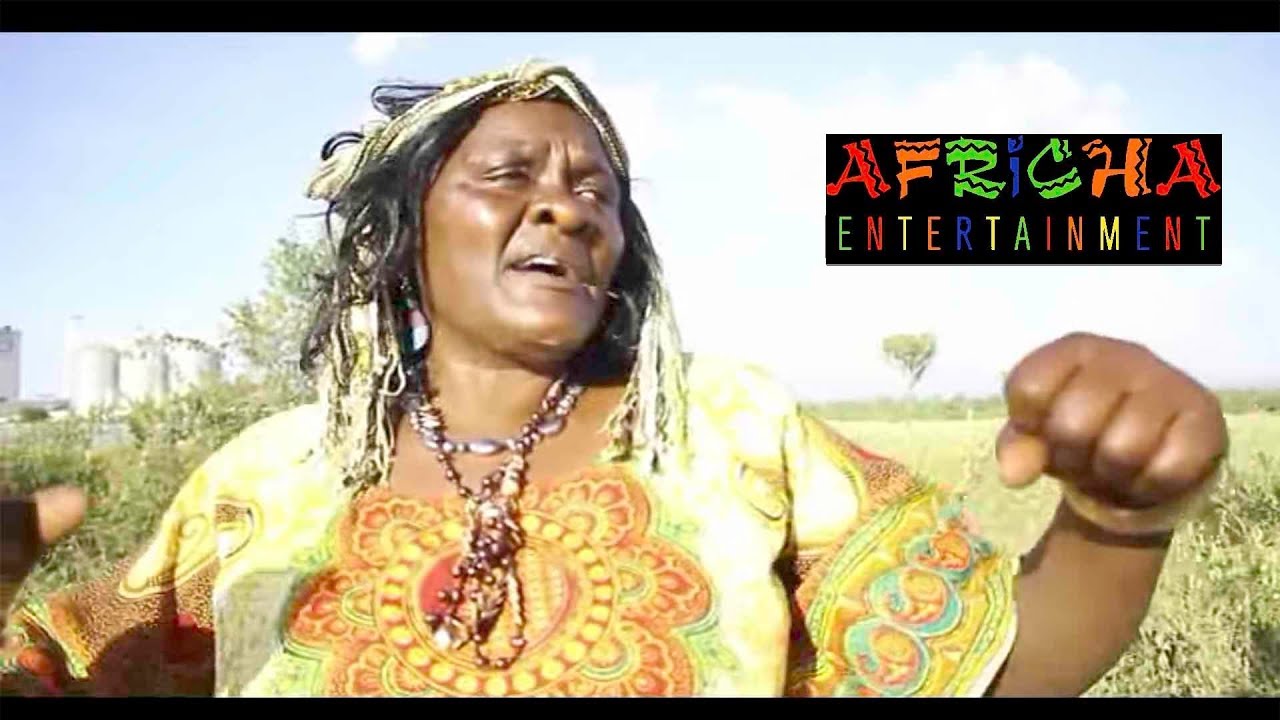 Mary Wangui Gatundu Ruthingo Official Video - YouTube