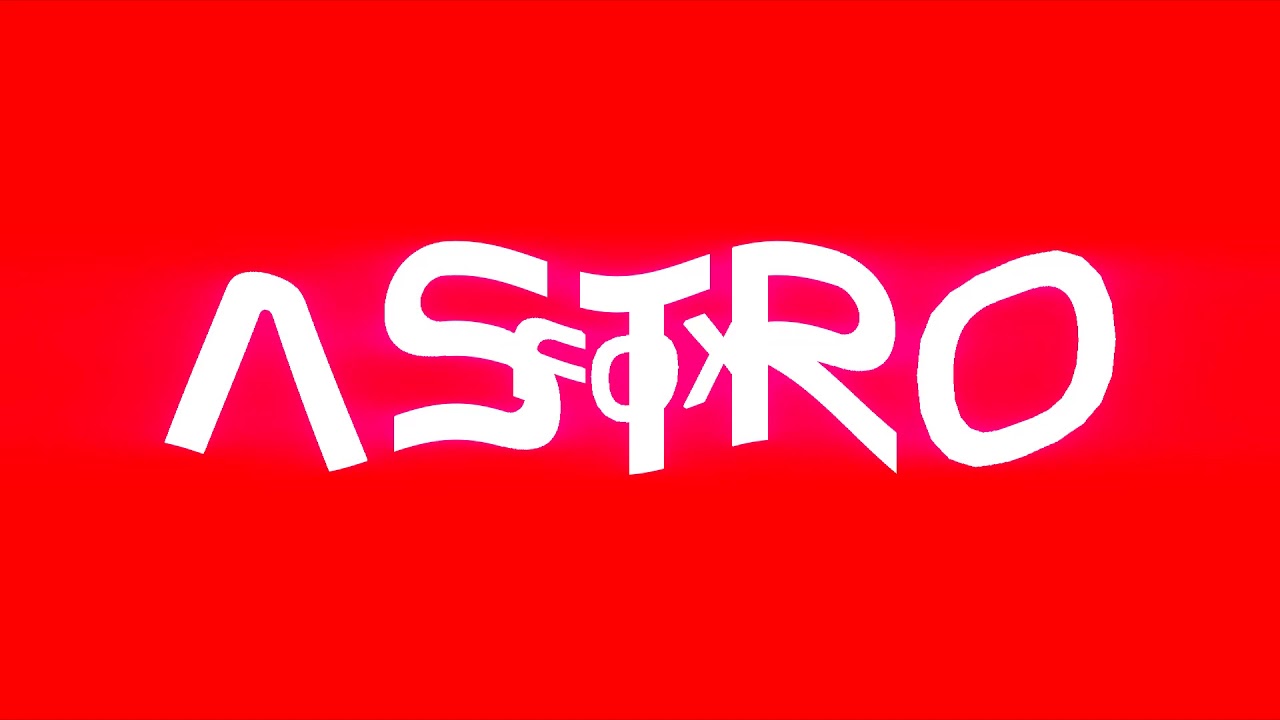 ASTROFOX INTRO!! - YouTube
